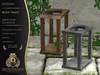 Second Life Marketplace - [Ds] Dystopia - Body Traps SS OMNI AK